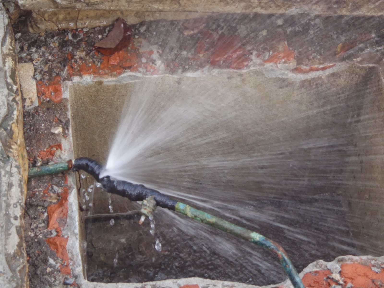 Why is Early Slab Leak Detection Essential for Homeowners?